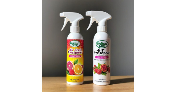 Air Fresheners | Polyplus Solutions