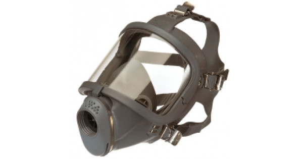 Scott Safety Respiratory Masks