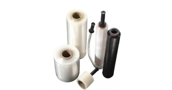 Supplier of Quality Pallet Stretch Wrap | PolyPlus