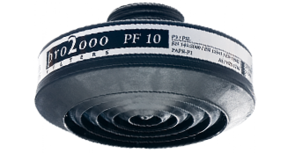 Scott Safety Filters