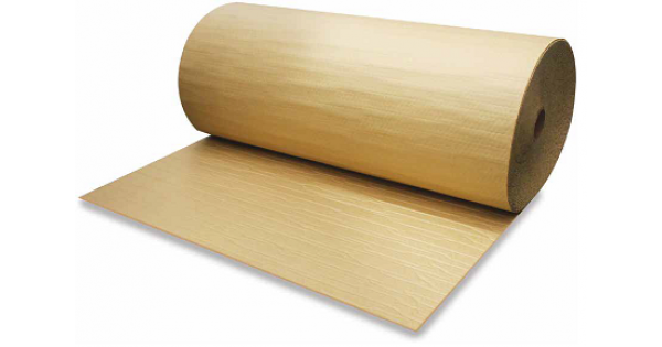 Bubble Laminated Foam & Kraft Paper | PolyPlus Online Store
