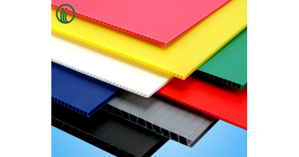 Coflute Protection Sheets | Durable & Lightweight Surface Protection