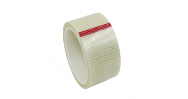 Cross Weave Filament Tape 48mm x 55m