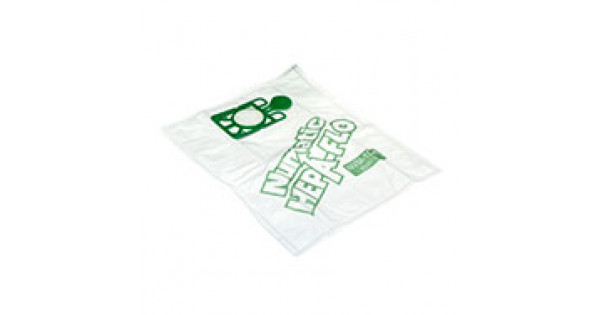 Hepaflo Vaccum Bags - 10pk