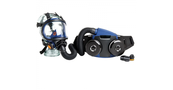 Sundstrom SR700 / SR200 PAPR Kit with SR550 Hose