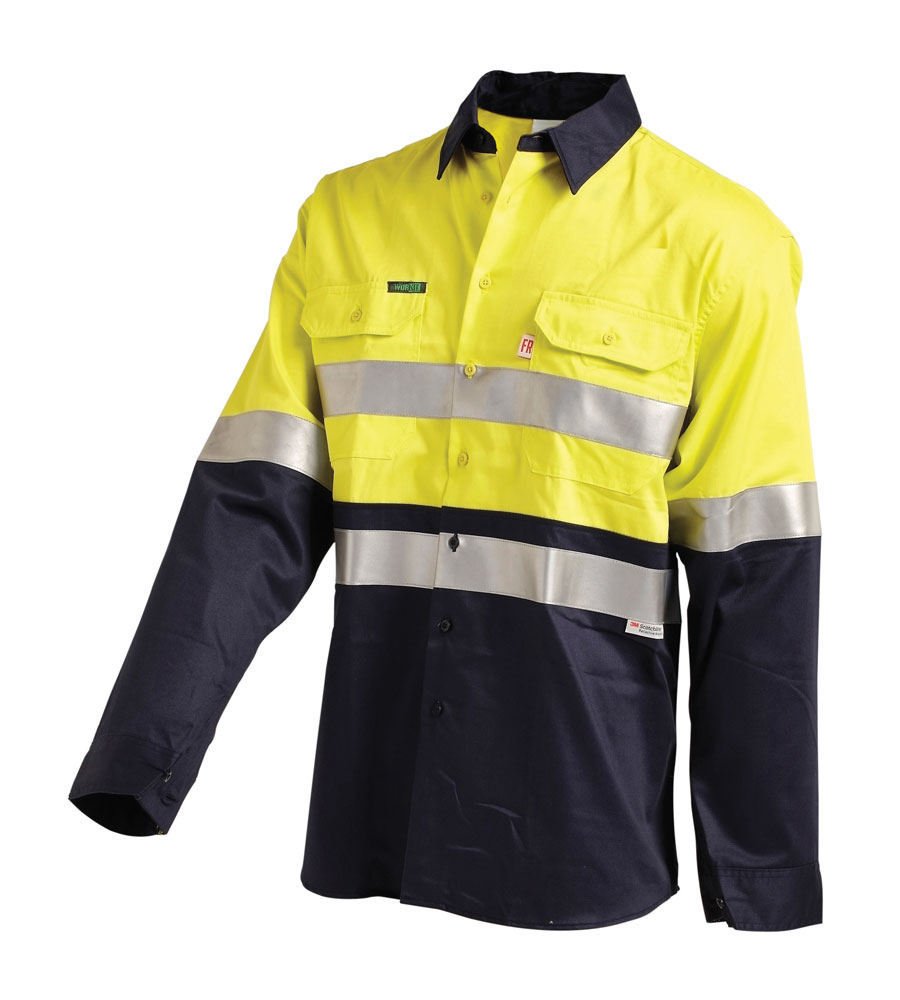 Workit Workwear 2801 | Workwear & Foot Protection | PolyPlus Online Store
