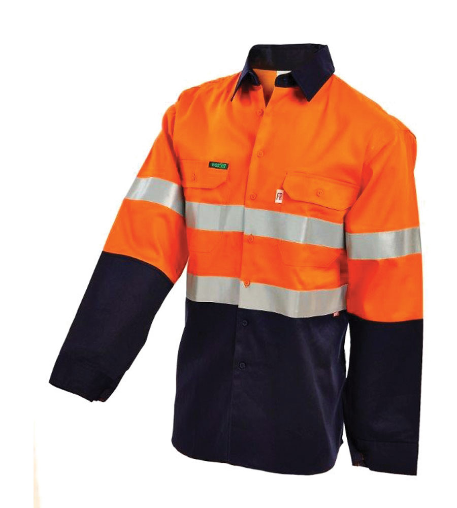 Workit Workwear 2801 | Workwear & Foot Protection | PolyPlus Online Store