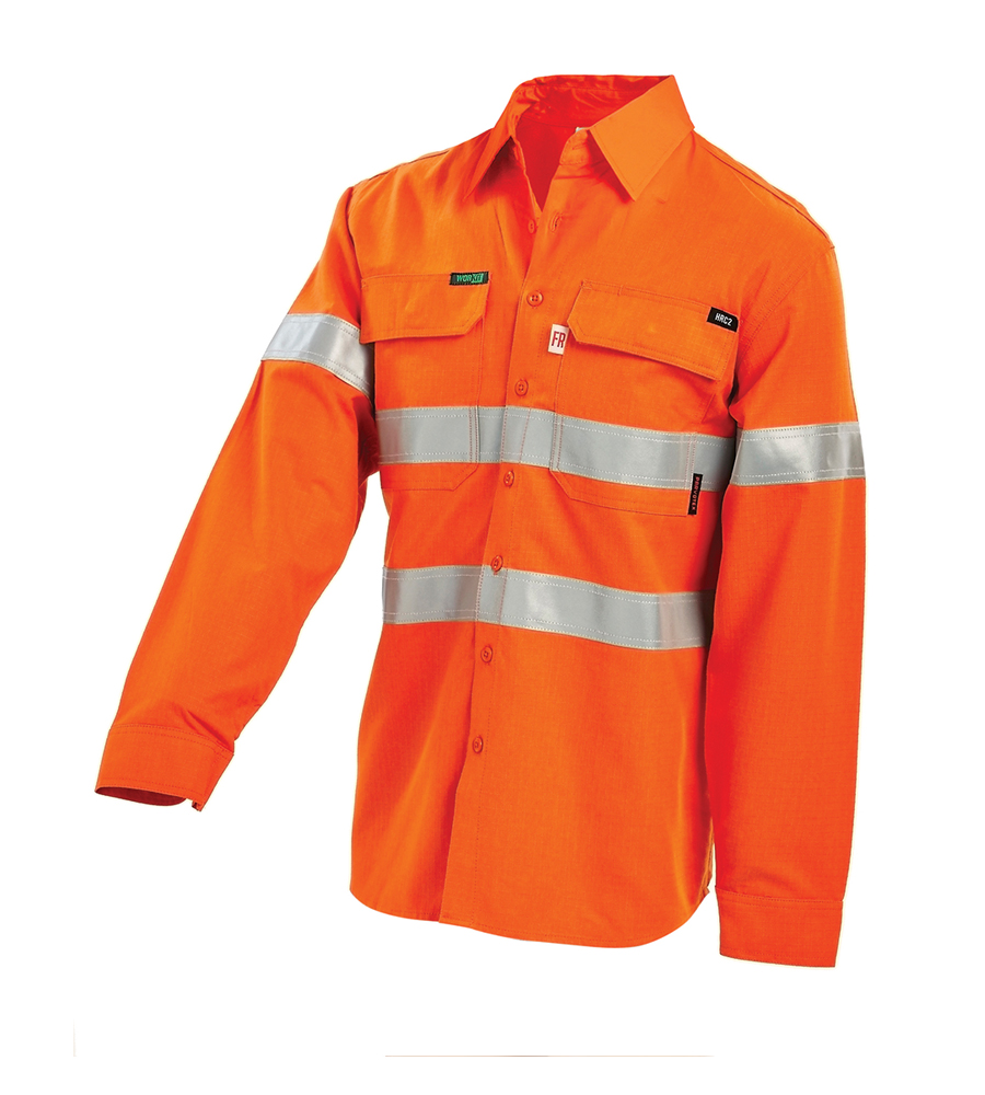 Workit Workwear 2803 | Workwear & Foot Protection | PolyPlus Online Store