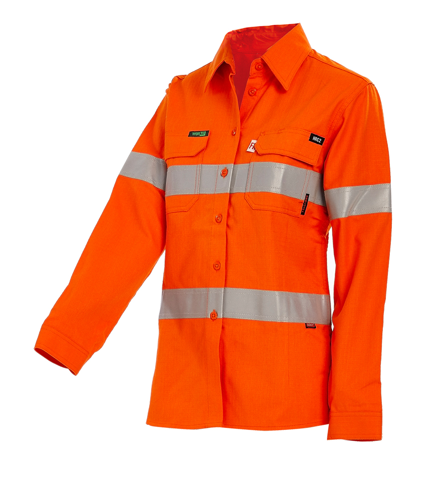 Workit Workwear 2807 | Workwear & Foot Protection | PolyPlus Online Store