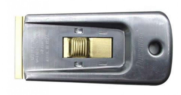 Personna Heavy Duty Metal Window Scraper