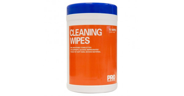 ProChoice Isopropyl Alcohol Wipes