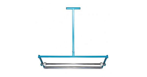Carpet/Floor Film Dispenser - Quick Loading