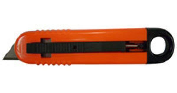 Diplomat Budget Safety Cutter