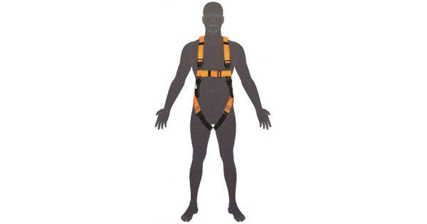 LINQ H101 Essential Harness
