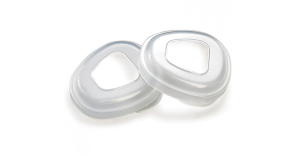 ProChoice PreFilter Retainer Caps