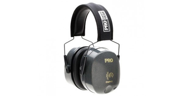 ProChoice Python Earmuffs