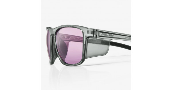 Riley Navigator X Safety Glasses - HD Lens