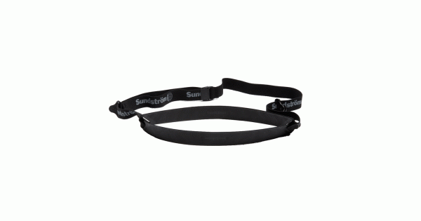 Sundstrom Cradle Head Harness