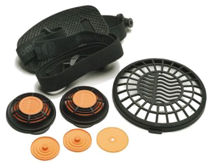 Sundstrom Service Kit