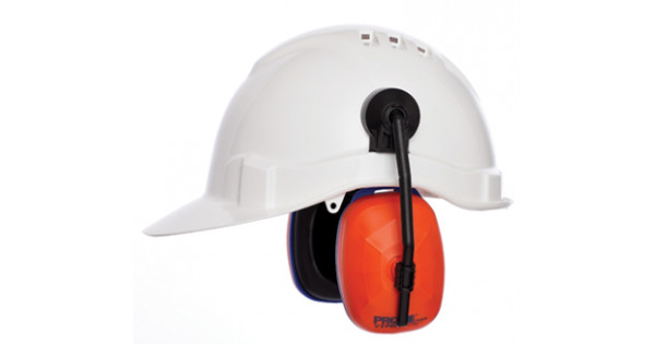 ProChoice Viper Hard Hat Earmuffs Class 5 -26db