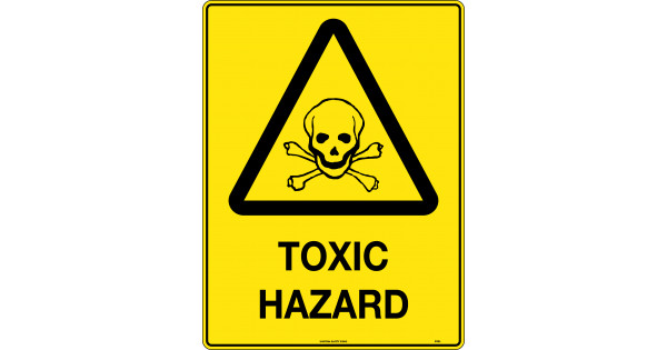 Toxic Hazard
