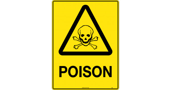 Poison
