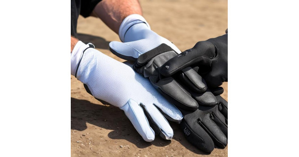 How to choose the best hand protection