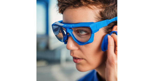 Choosing Eye Protection