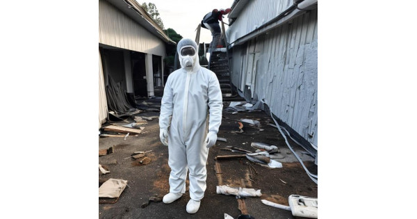 Comprehensive Asbestos Removal Guidelines: Safe Procedures and Best ...